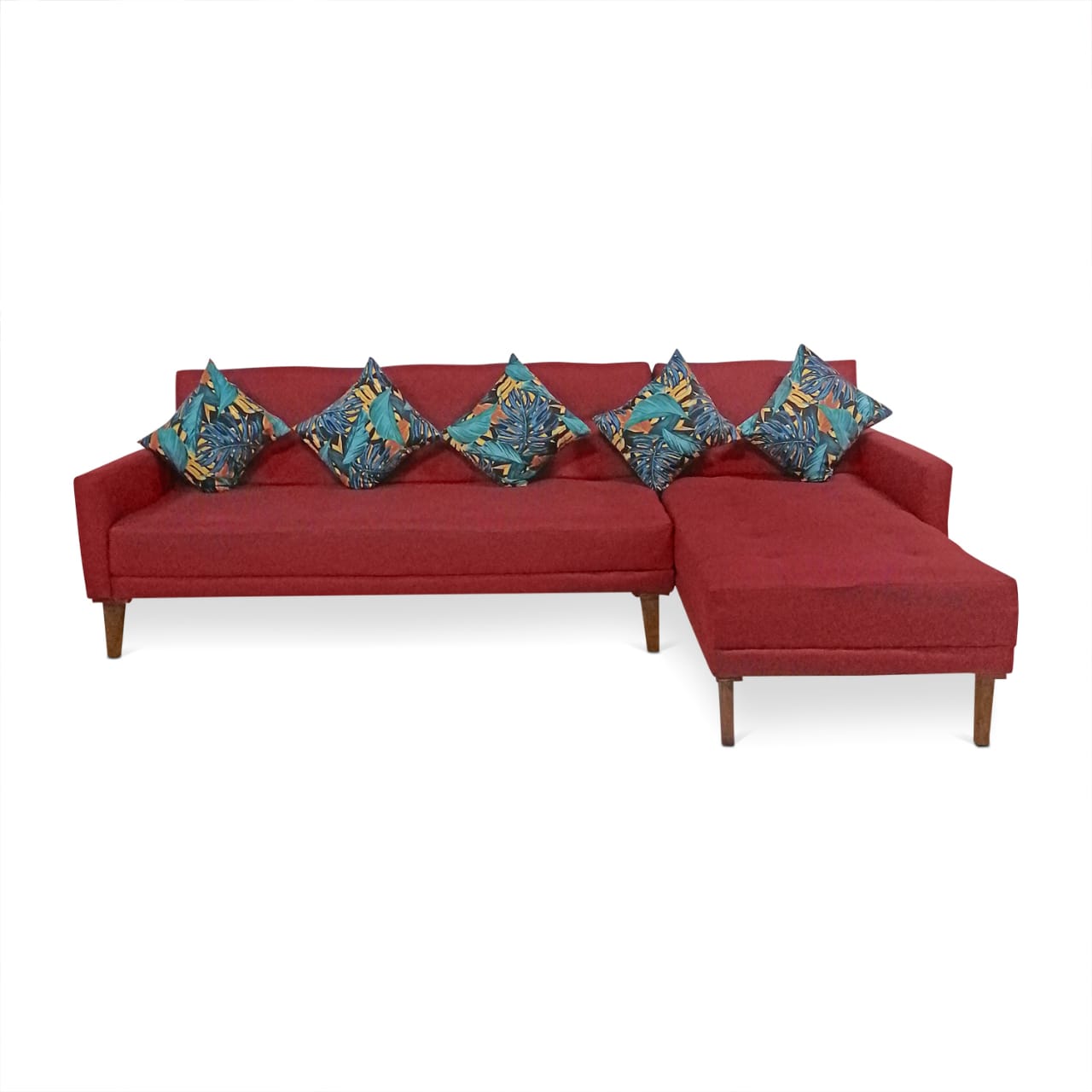 Corner & L shape Couches for Stylish Living Spaces – That Couch Place
