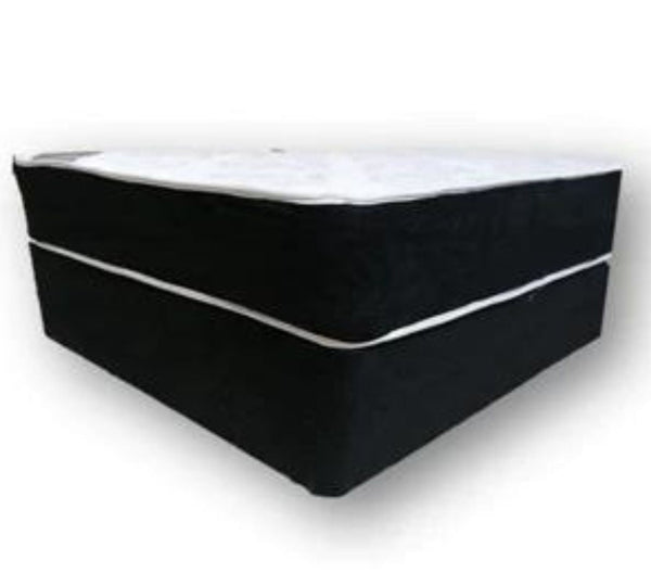 Beds - Comfy Sleep Spring Mattress – That Couch Place