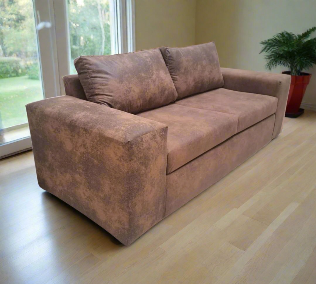 Two seater couches , Oversized for spacious living rooms – That Couch Place