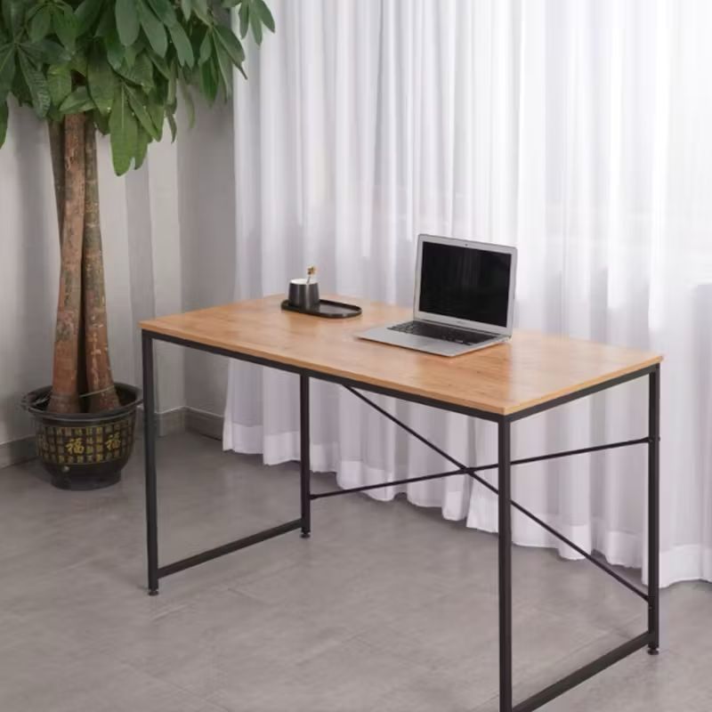 Sleek Office Desk for Minimalists – That Couch Place