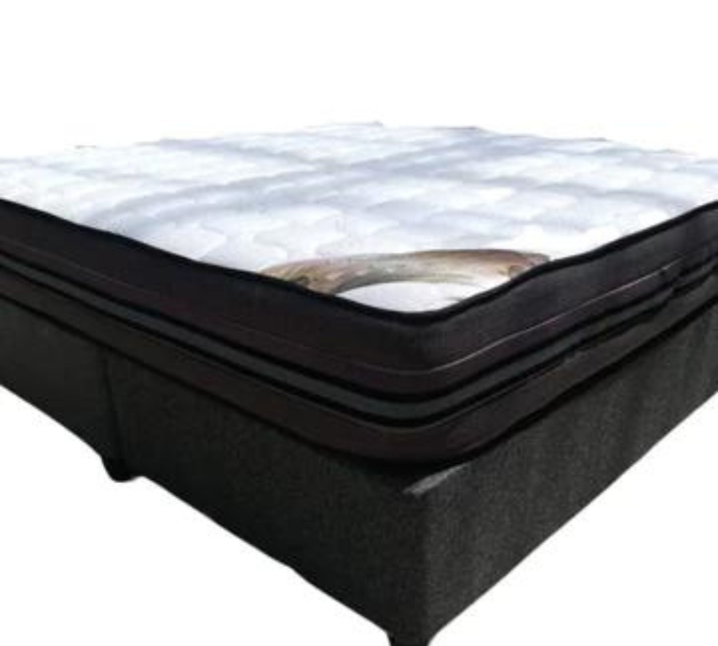 Beds - Titanium mattress and base sets – That Couch Place