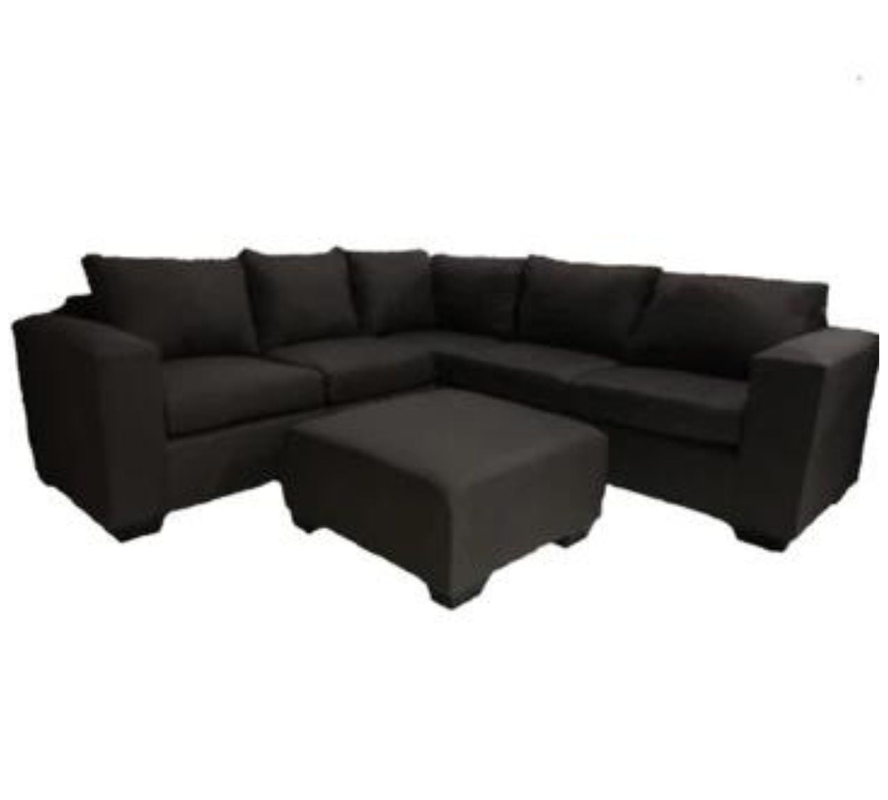 Large Rhino Corner Lounge Suite – That Couch Place