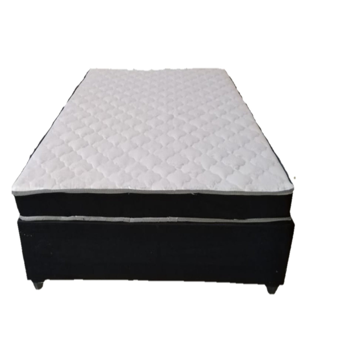 Beds - Comfy Sleep Spring Mattress – That Couch Place