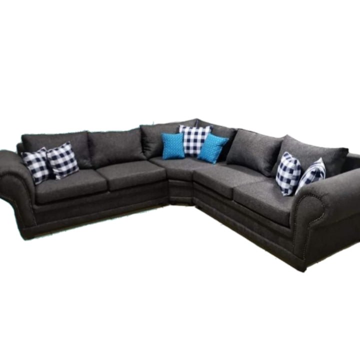 Corner Lounge Suite and Sofa Set – That Couch Place
