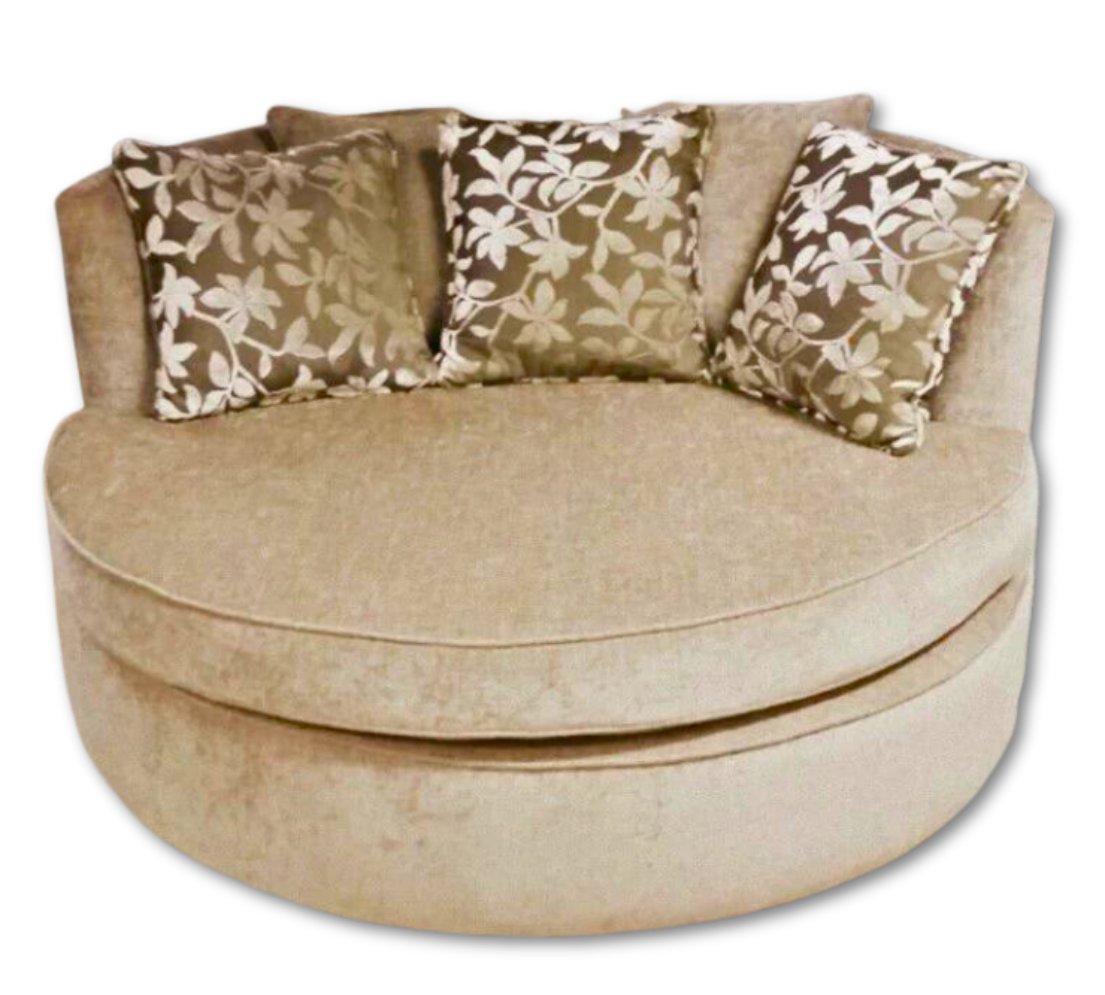 Couch for lovers, readers decorators – That Couch Place