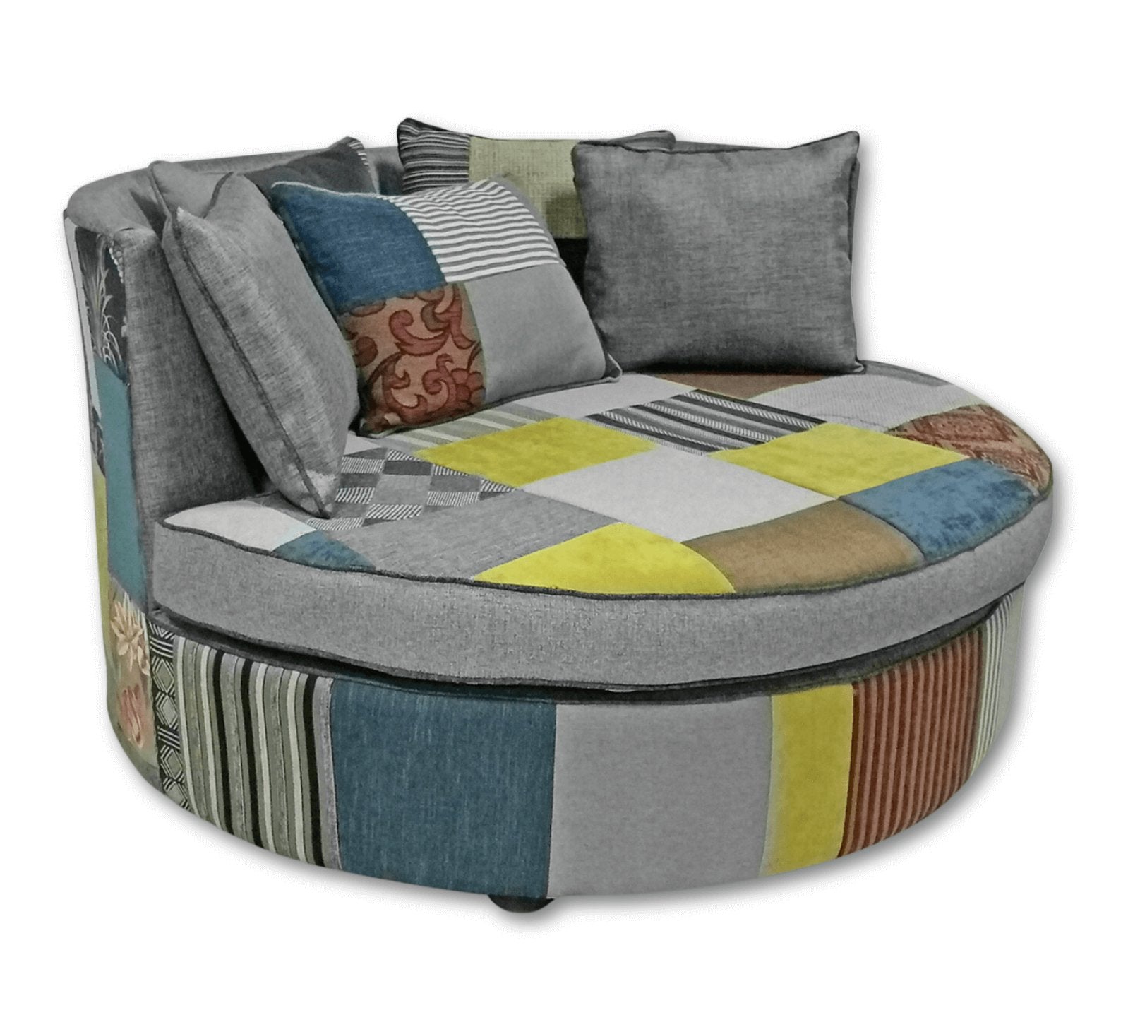 Couch for lovers, readers decorators – That Couch Place