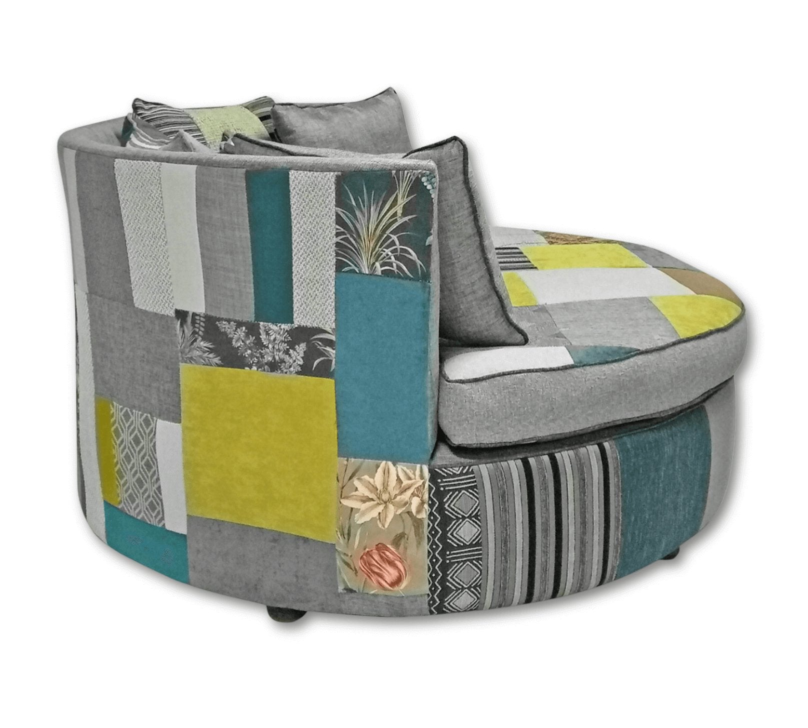 Couch for lovers, readers decorators – That Couch Place
